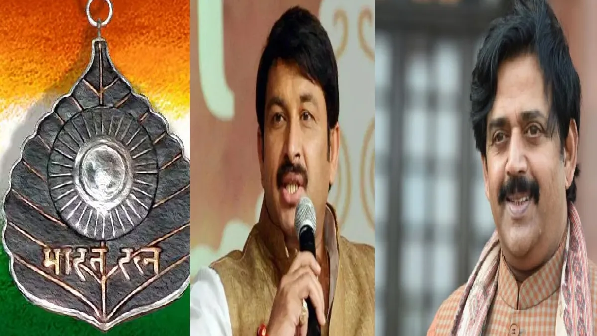 Demand for Bharat Ratna: अब इस कलाकार को भारत रत्न देने की उठी मांग ...